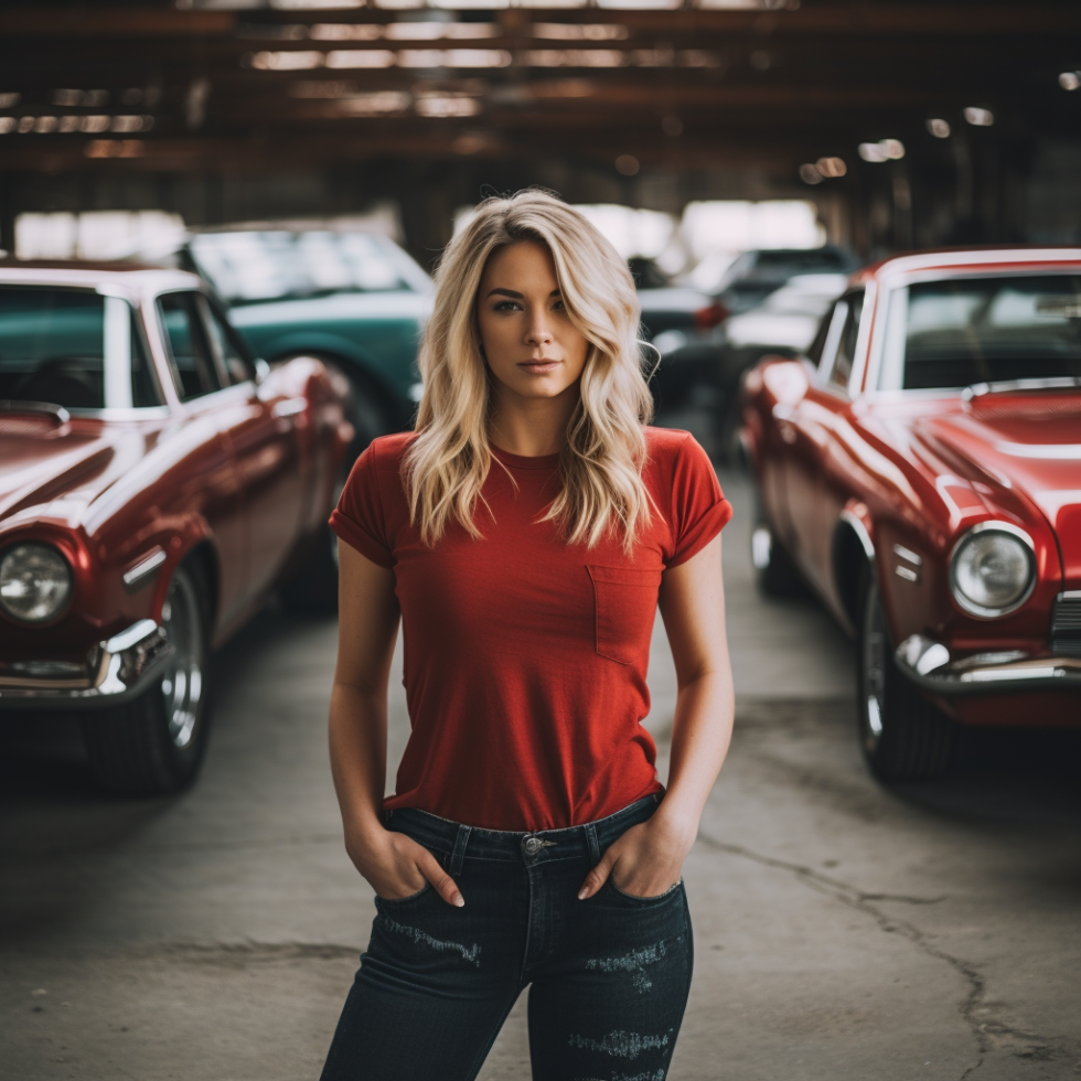 Digital Art - ARP Visuals