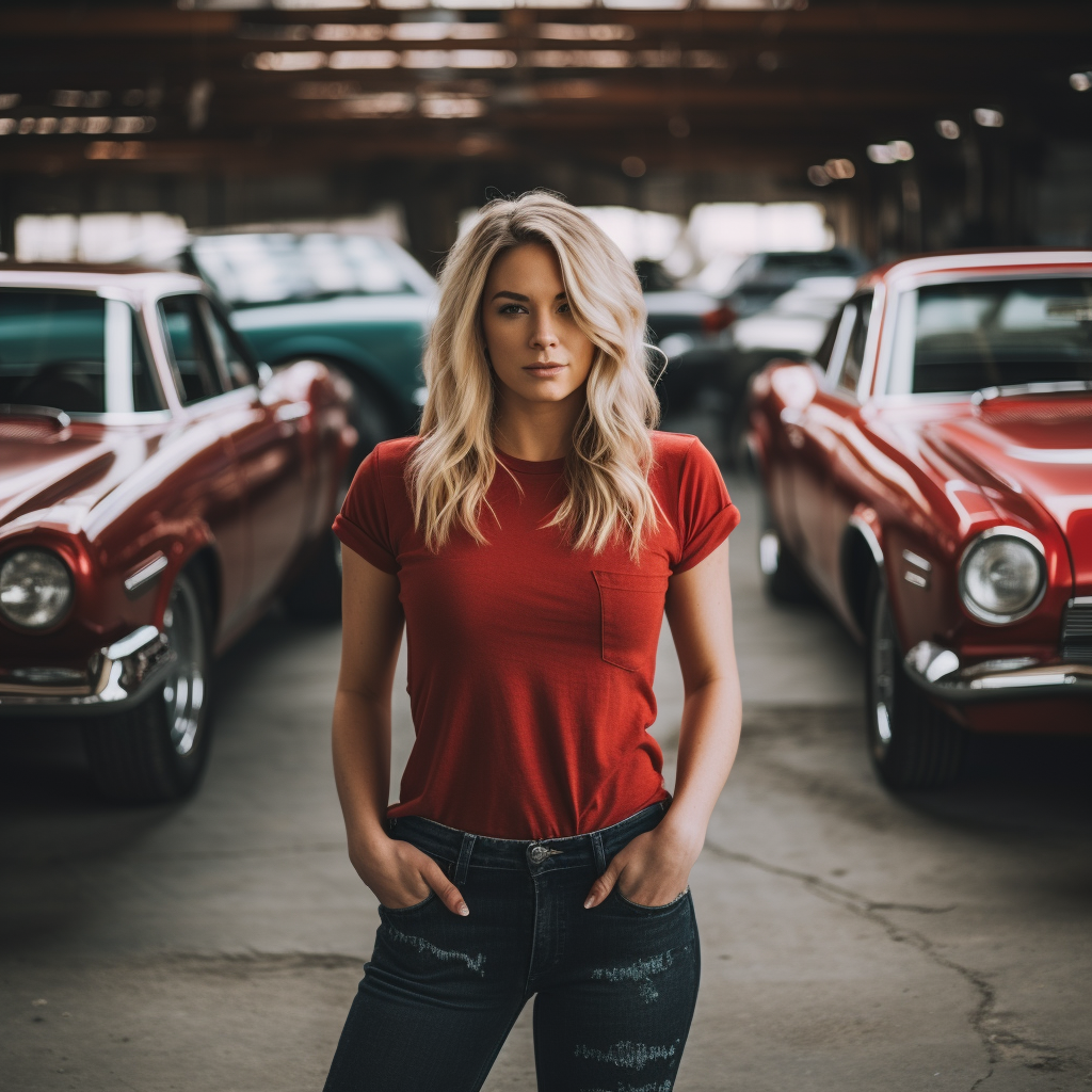 Digital Art - ARP Visuals