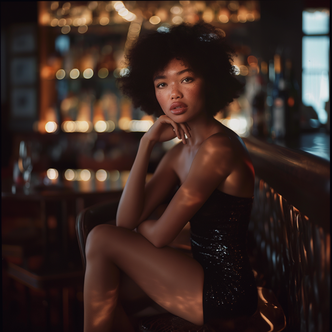 Best 4 Midjourney Prompts for Stunningly Realistic photo lighting - ARP Visuals