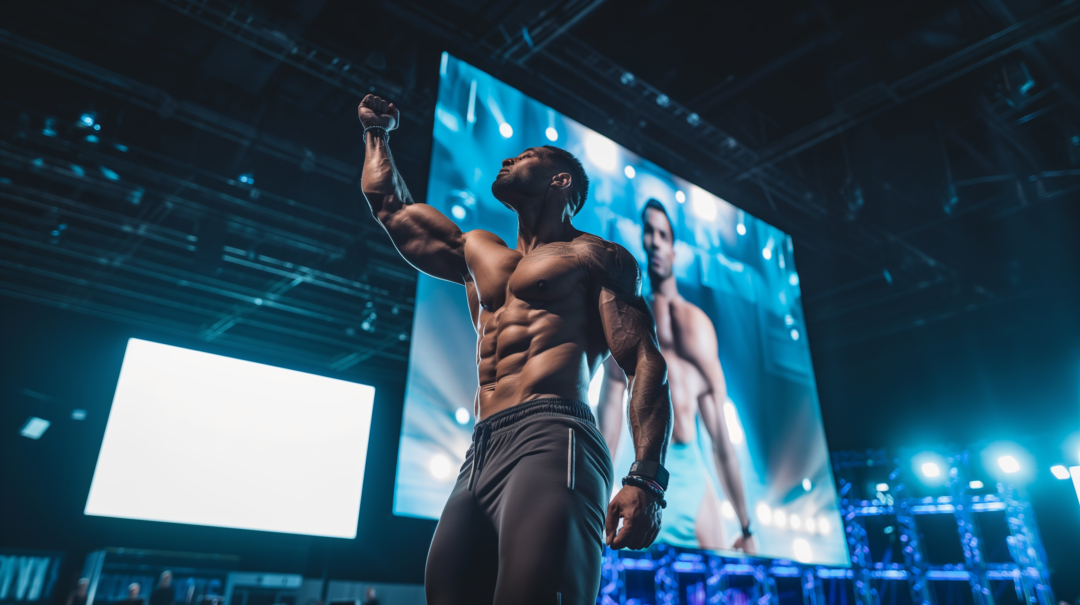 Get Ready to Feel the Heat: ARP's Epic Video Lights Up the Competition ...