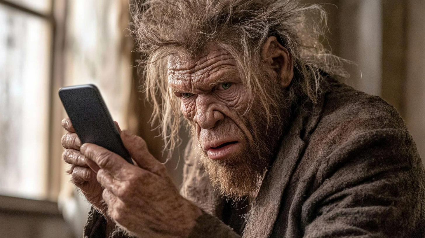 Why Vertical Video is Non-Negotiable for Your Brand's growth - ARP Visuals